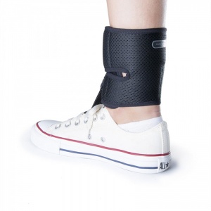 Ossur Foot Up Drop Foot Support - ShoeInsoles.co.uk